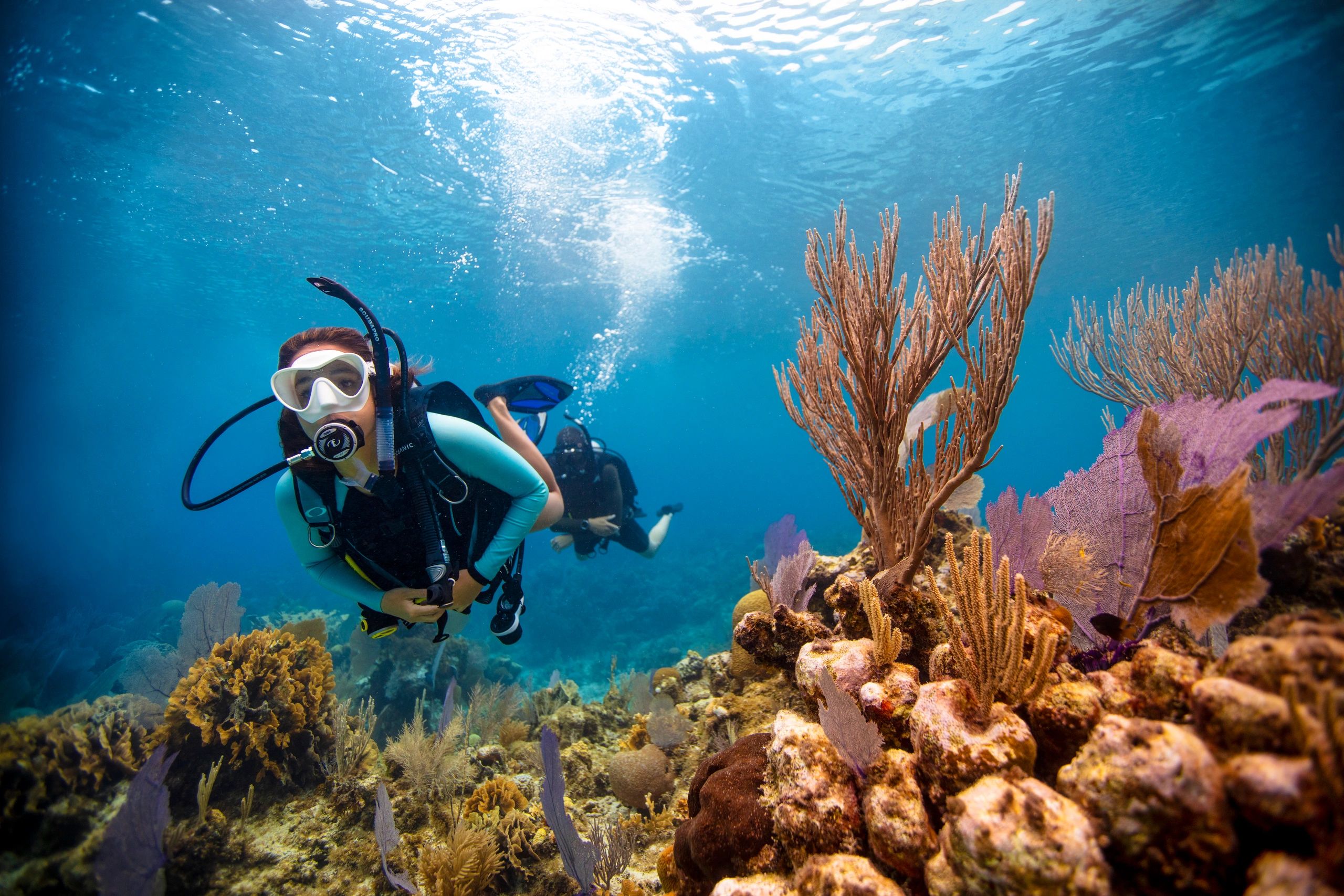 Advanced Adventure Diver